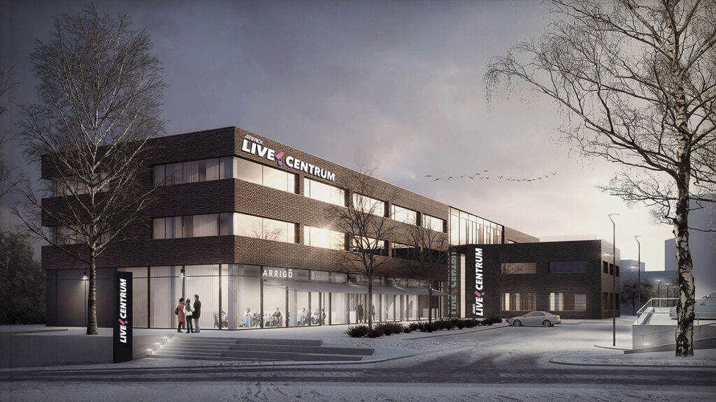 ARMEX GLOBAL – ARM EX TRADING DMCC